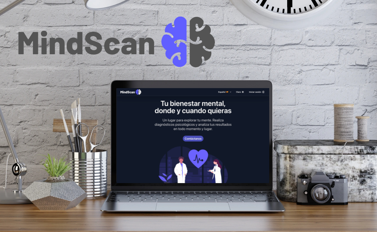 MindScan: Análisis de perfiles psicológicos y emocionales - Petroshore Compliance