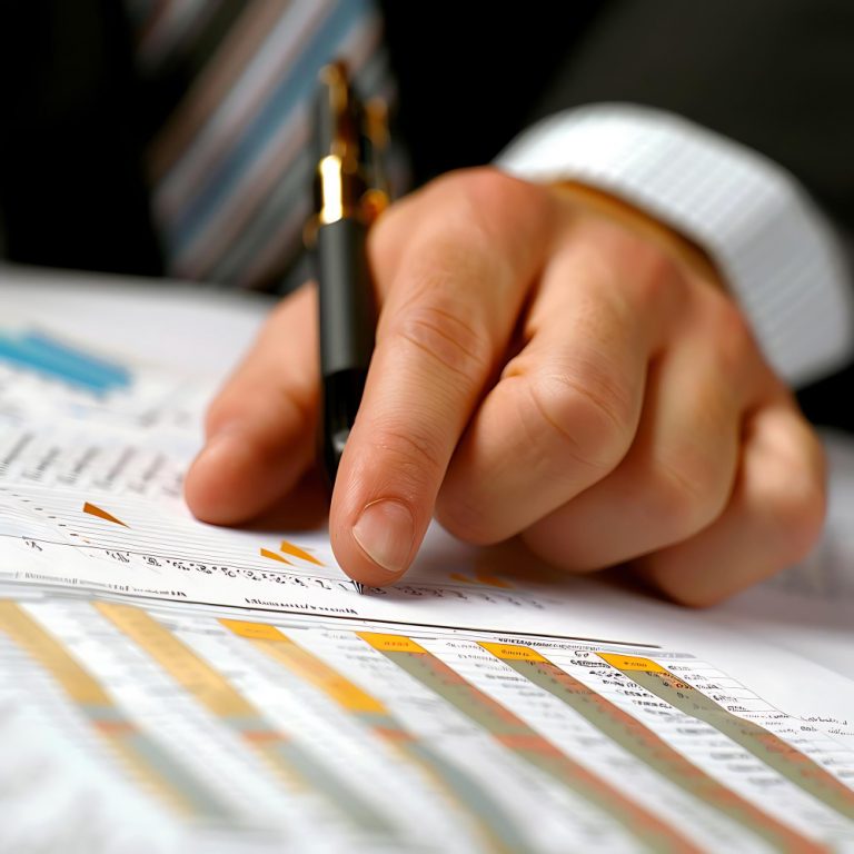 Sampling in Auditing: A Complete Guide for Compliance Professionals