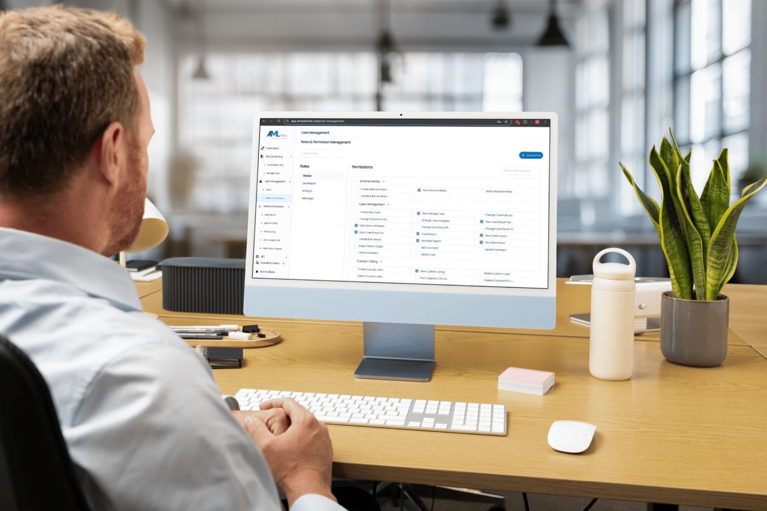 AMLTool - Prevention of Money Laundering and Terrorist Financing ...