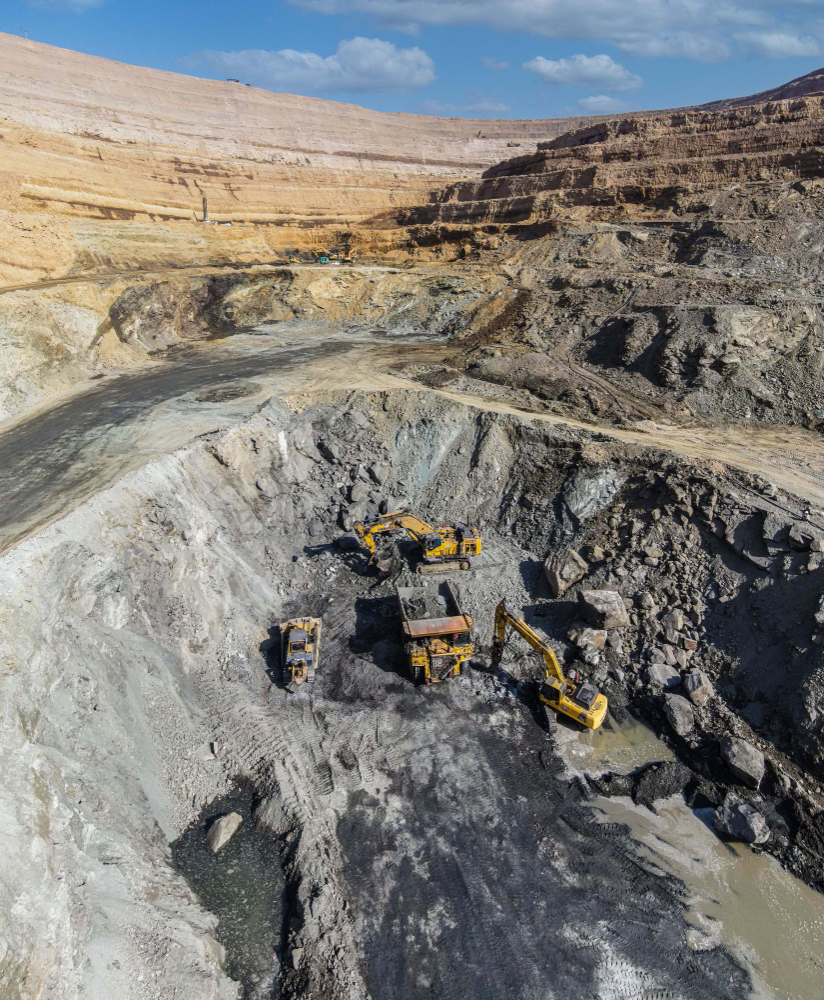 ISO certifications at ENDIAMA E.P.: ISO 9001 and ISO 14001 strengthen ...