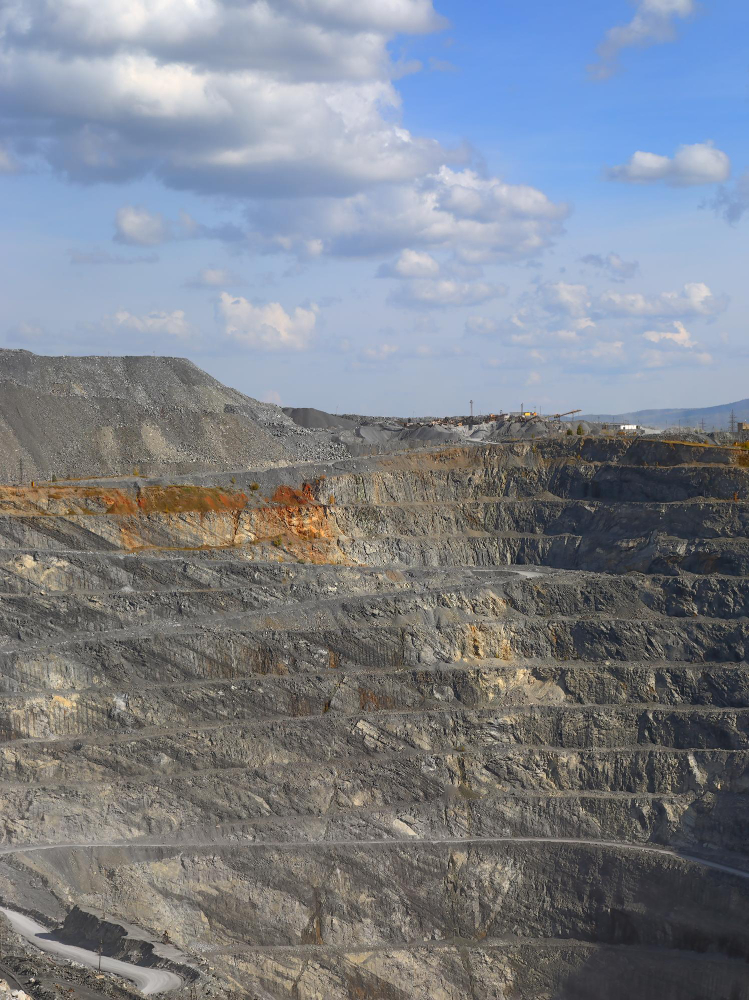 ISO certifications at ENDIAMA E.P.: ISO 9001 and ISO 14001 strengthen ...